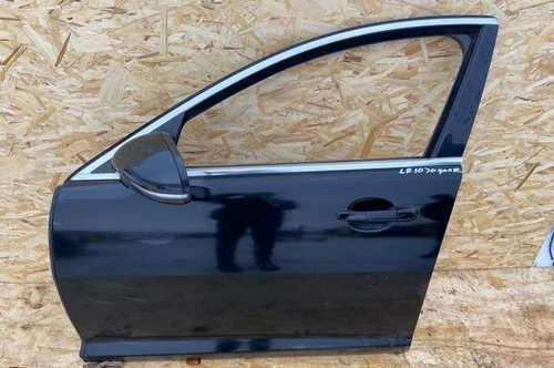 Дверь боковая левая Jaguar Xf 2010