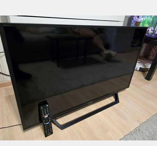 Телевизор Sony bravia SMART 102см