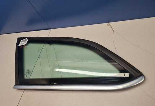 Стекло кузовное заднее левое глухое Ford Focus 3 2