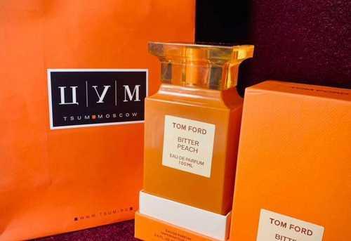 Tom ford bitter peach духи turkey