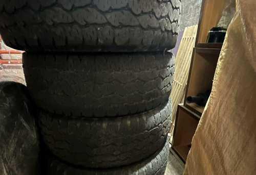 Matador MP 72 Izzarda A/T 2 215/65 R16