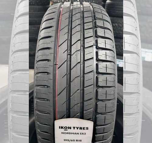 Ikon Tyres Character Eco 205/60 R16 92H