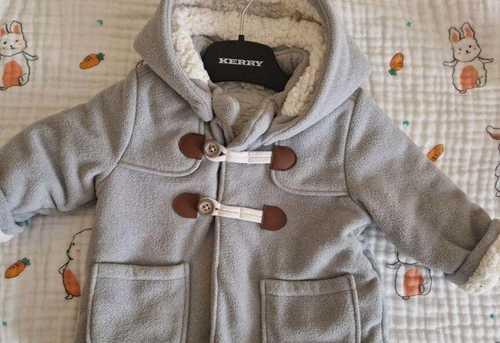 Куртка H&M для малыша