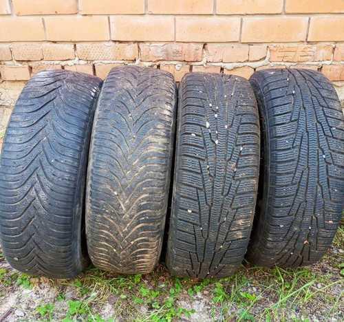 Nokian Tyres Nordman S2 SUV 195/55 R15