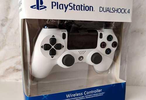 Новый Геймпад Джойстик DualShock 4v2 PS4