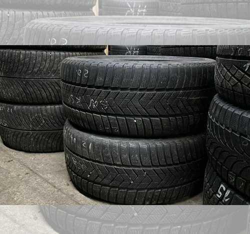 Pirelli Scorpion Winter 275/40 R21 107Y