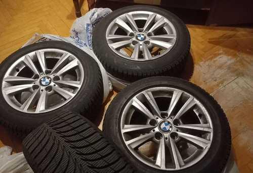 Accelera Ultra 3 205/55 R55