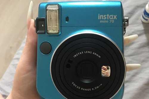 Instax mini 70