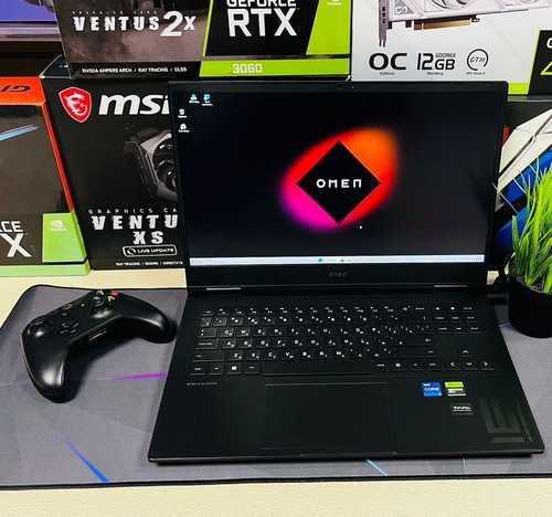 Omen Gaming Intel Core i5-13420H / RTX 4050