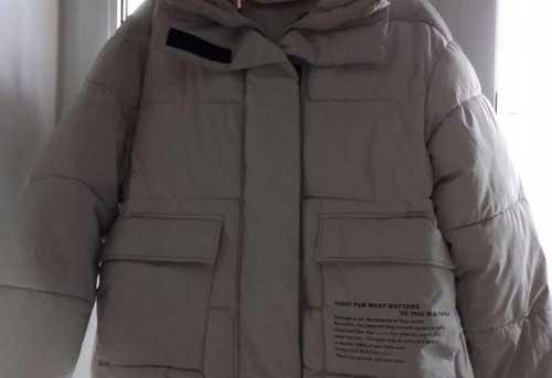 Куртка женская Зима