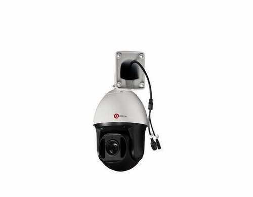Поворотная ул ip-камера qtech QVC-IPC-504P (40x)