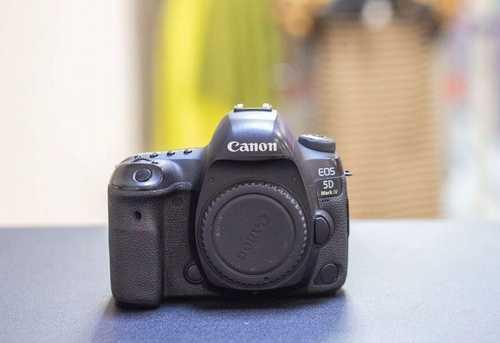Canon 5D Mark IV (Mark 4)