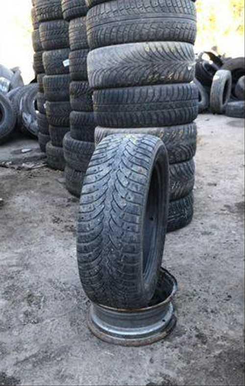 Formula Ice SUV 205/55 R16