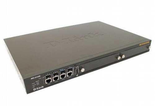 D-link DGS-3312SR