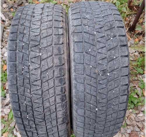 Bridgestone Blizzak Ice 225/65 R17