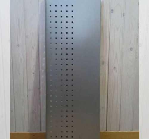Металлические полки IKEA