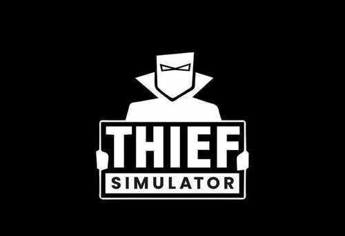 Thief Simulator PS4 PS5