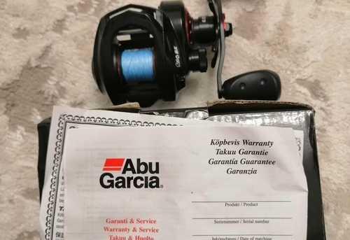Кастинговая катушка Abu Garcia Revo4 SX-LP