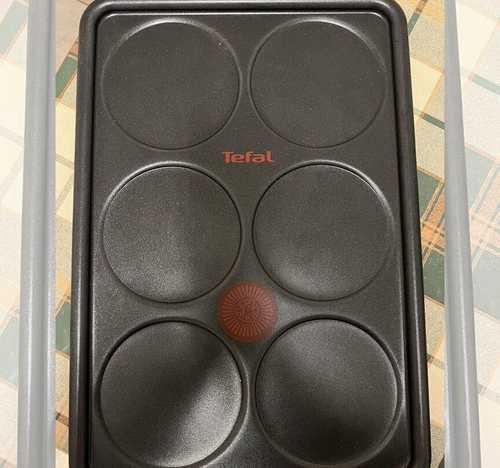 Панель жарочная для блинницы Tefal