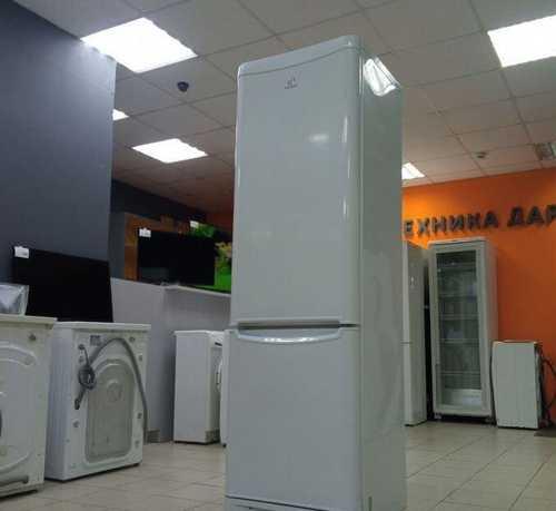 Холодильник Indesit FullNoFrost /гарантия/доставка