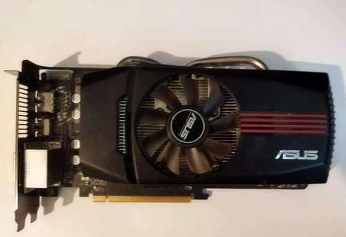 Видеокарта Asus HD 6850