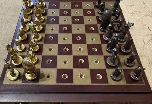 Египетские Шахматы
