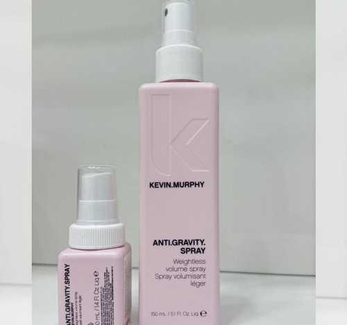 Kevin murphy Anti Gravity спрей д/объема 40/150 мл