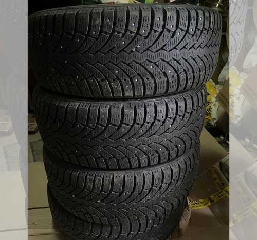 Pirelli Formula Ice 205/55 R16