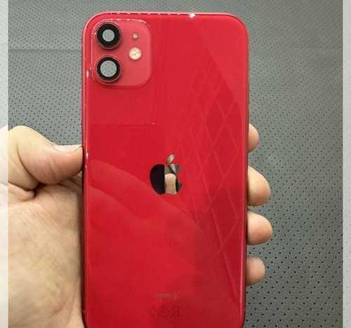 Корпус iPhone 11 оригинал