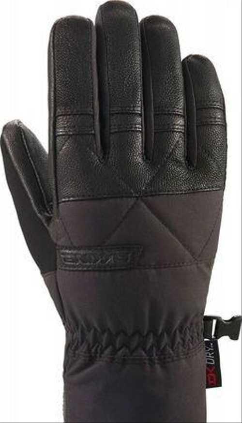 Перчатки женские dakine fleetwood glove (21/22) Bl