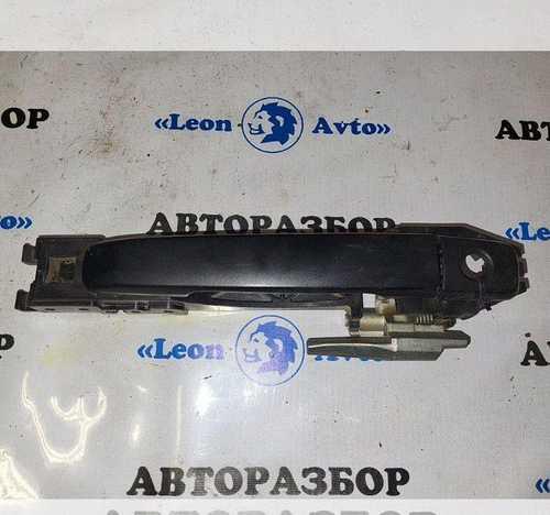 Ручка двери передняя правая Nissan Almera G15