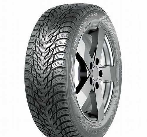 Nokian Tyres Hakkapeliitta R3 215/55 R17