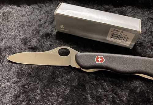 Нож складной victorinox sentinel 0.8416.M3