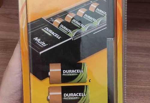 Зарядное устройство для батареек Duracell