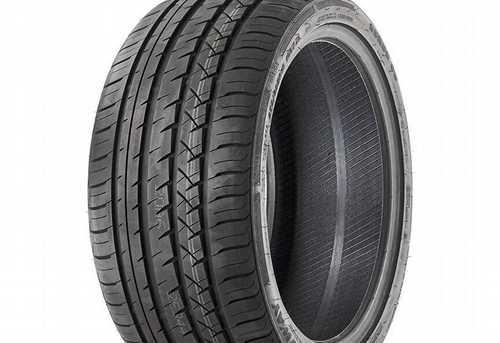 Fronway Eurus 08 245/35 R19 и 275/30 R19 96W