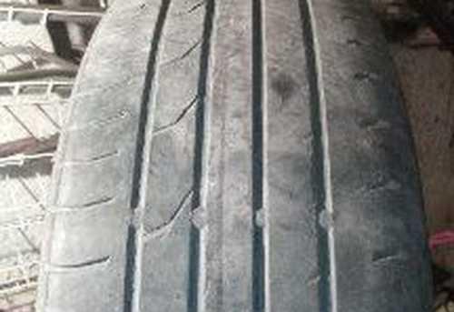 Continental ContiPremiumContact 2 215/55 R17 94V