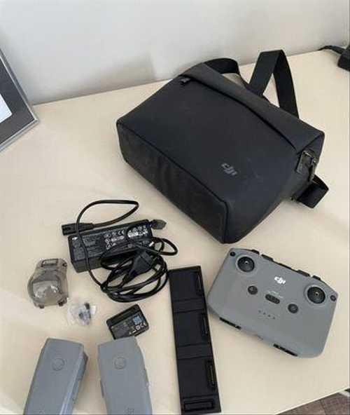 Пульт управления Dji Mavic Air 2s