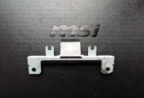 Крепление для жесткого диска MSI GT70