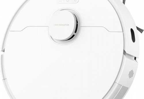 Робот-пылесос Dreame Robot Vacuum L10s Pro Gen 2