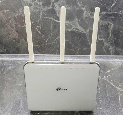 Wi-Fi роутер TP-Link Archer C9 (AC1900)