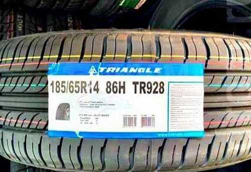 Triangle TR928 185/65 R14 86H