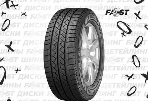 Goodyear Vector 4Seasons Cargo 205/65 R15 102T