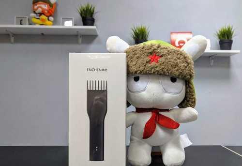 Машинка для стрижки волос Xiaomi enchen
