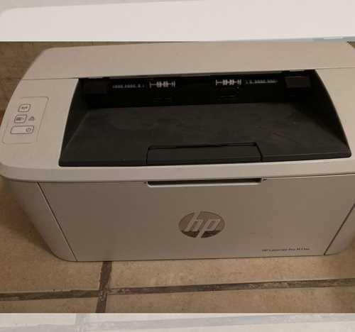 Принтер hp laserjet