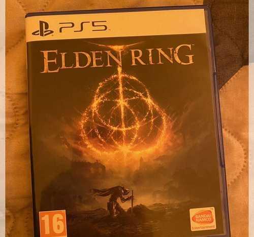 Elden ring ps5