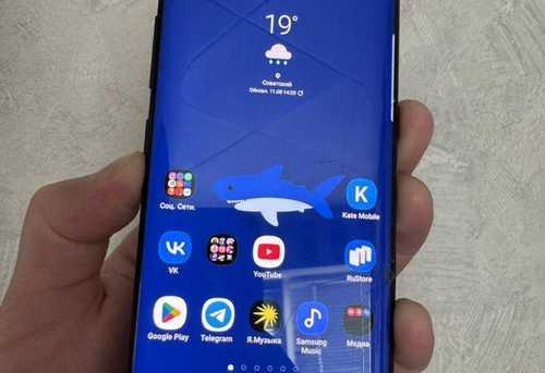 Samsung Galaxy S8, 4/64 ГБ