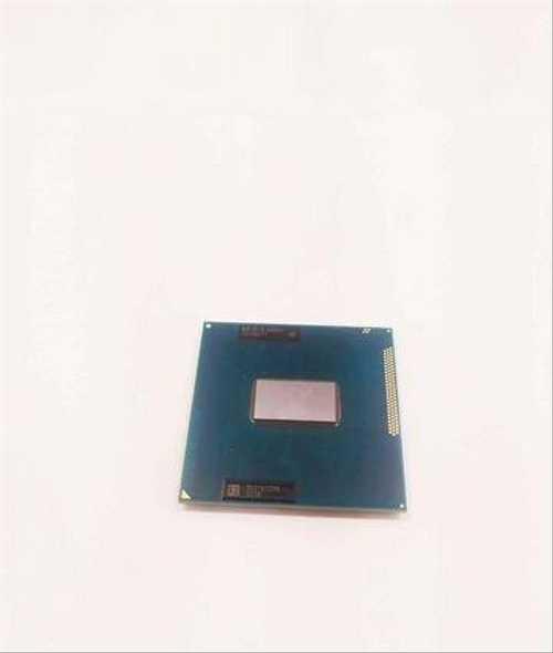 Процессор intel core i5 3230m