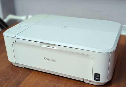 Принтер Canon pixma mg3640