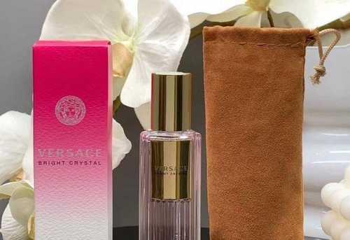 Духи женские Versace Bright Crystal тестер 40ml