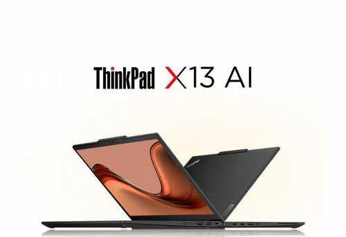 ThinkPad X13 2024 Ultra 7/5 32GB / 512GB / LTE